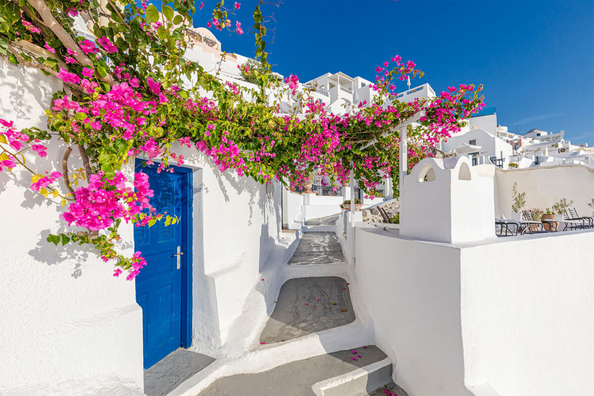 Paros Weather :Monthly Weather Guide for Paros Island, Greece