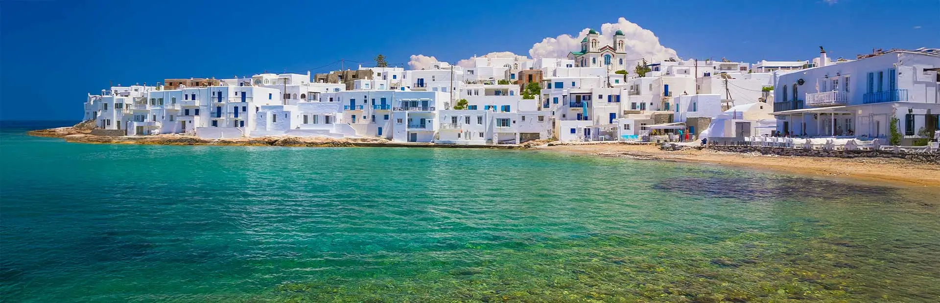 Car Rental Paros Greece | Unlimited Mileage |24h Road Assistance